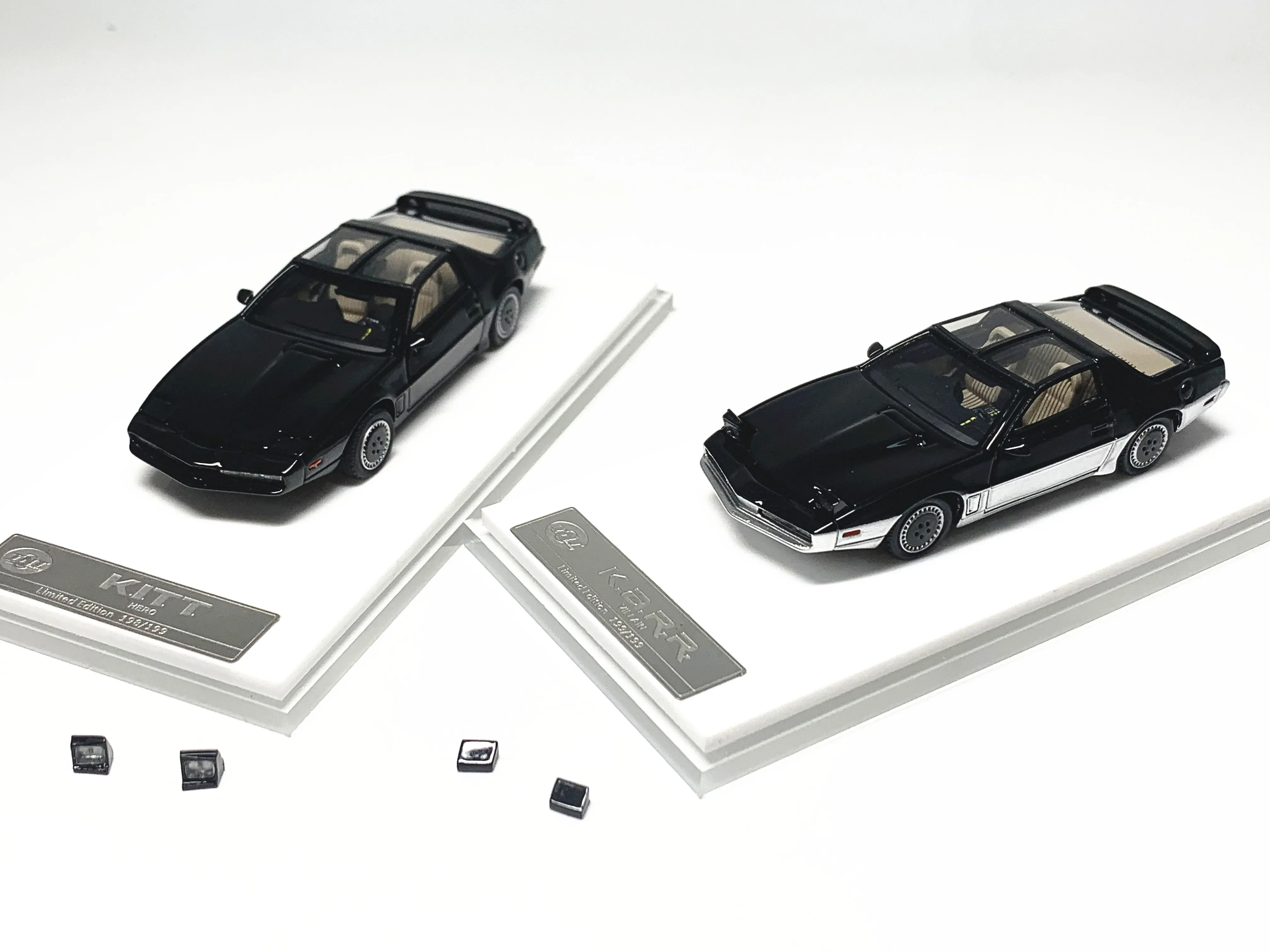 Modelo-TNT-1-64-Pontiac-Firebird-Knight-Rider-KITT-coche-modelo-de ...