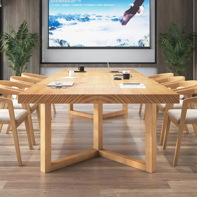 Angle-Study-Meeting-Table-Beauty-Accessories-Reception-Conference-Table ...