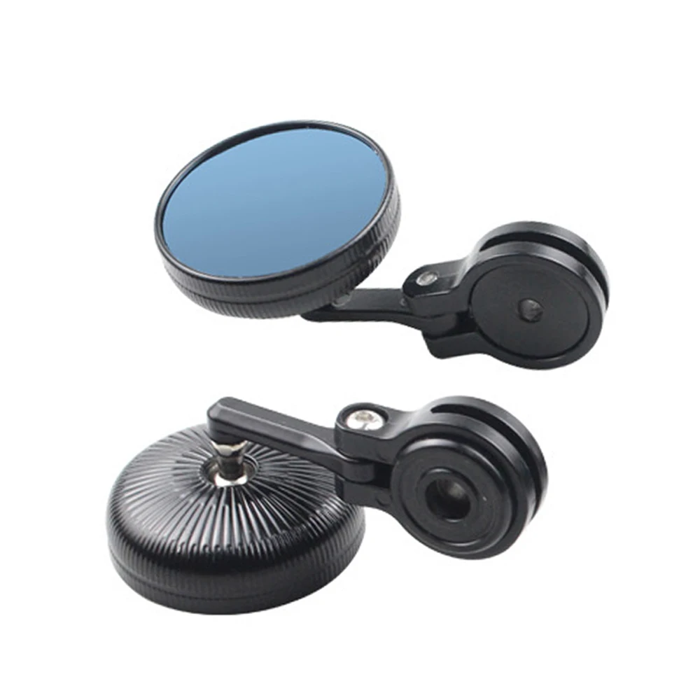Universal-Motorcycle-Rearview-Mirrors-Round-Motorcycle-Bar-End-Mirrors ...
