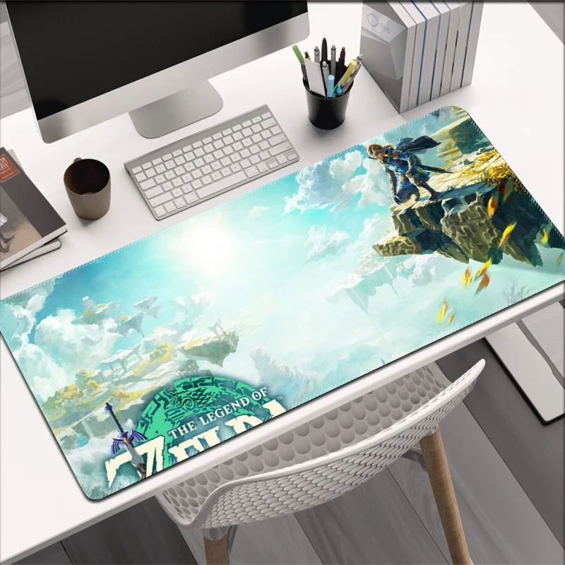 Pc-Gamer-Cabinet-Desk-Mat-Keyboard-Carpet-Computer-Gaming-Accessories ...
