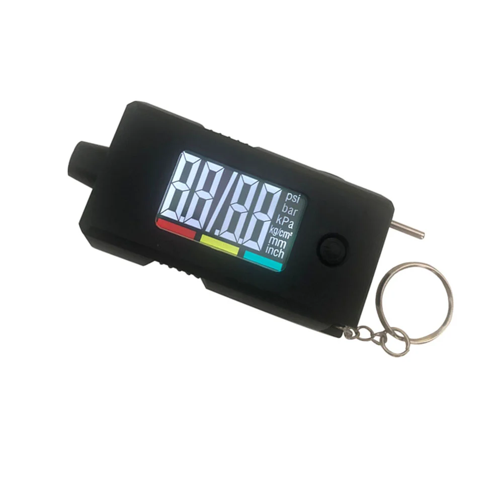 Car-High-Precision-Tire-Pressure-Gauge-Automotive-Tools-Digital-for ...