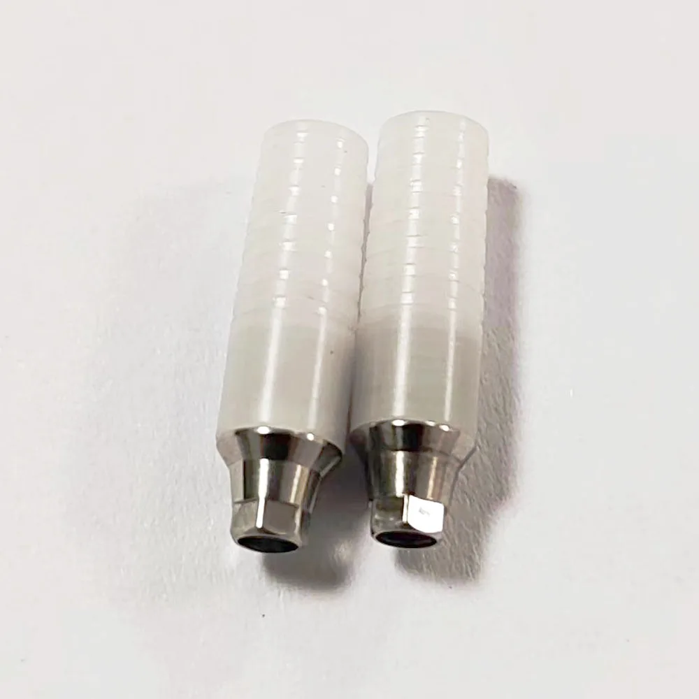 Cocr-castable-UCLA-abutment-Cobalt-Chrome-CCM-casting-custom-abutment ...