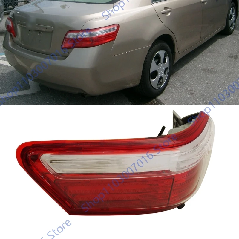 Car-Tail-Light-For-Toyota-Camry-LE-CE-SE-XLE-2007-2009-81561-33460 ...