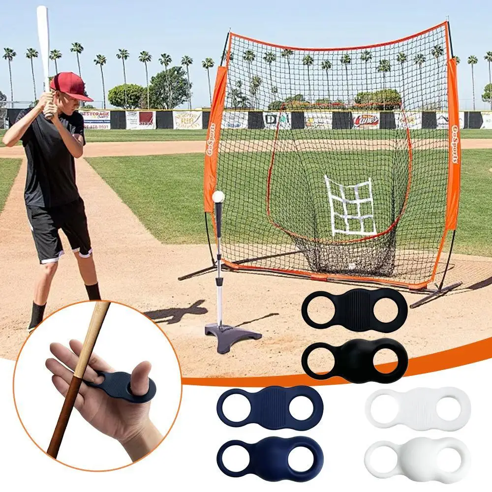 2Pcs Baseball Thumb Guard Soft Silicone Softball Thumb Guards Batting ...