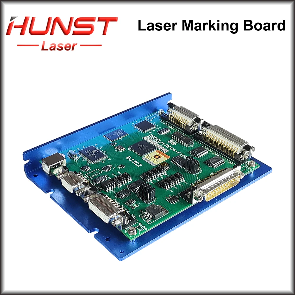 Hunst-BJJCZ-Laser-Marking-Machine-Controller-Card-With-DB15-DB25-DB9 ...