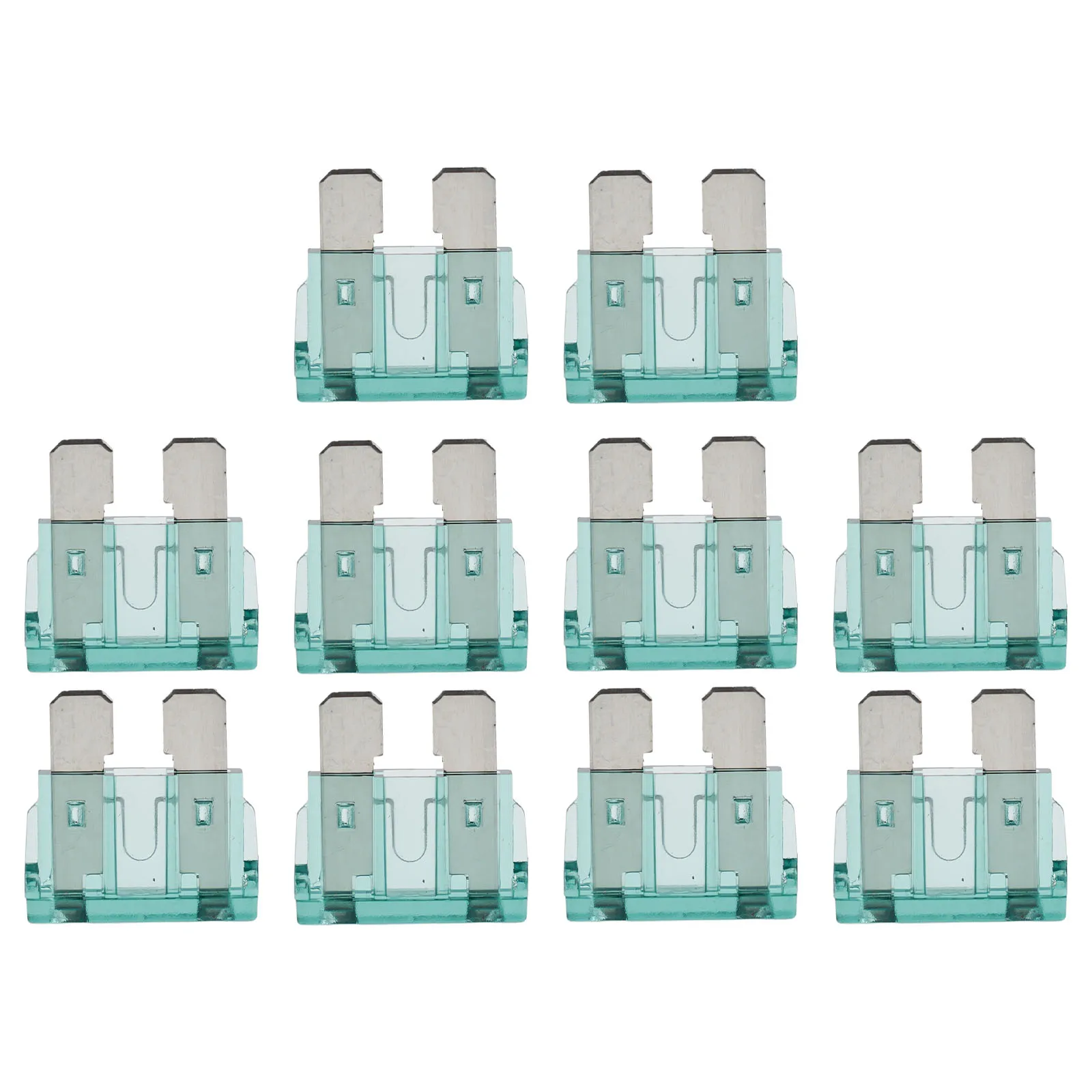 Motorcycle-Fuse-1A-ABS-Accessories-Durable-High-Quality-1AMP-1A-12V ...