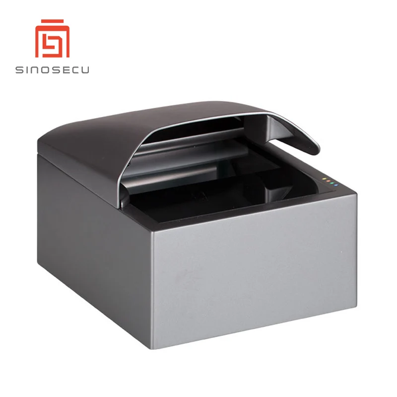 Machine-Kiosk-Passport-Scanner-Passport-Reader-ID-Card-Reader-OCR-RFID ...