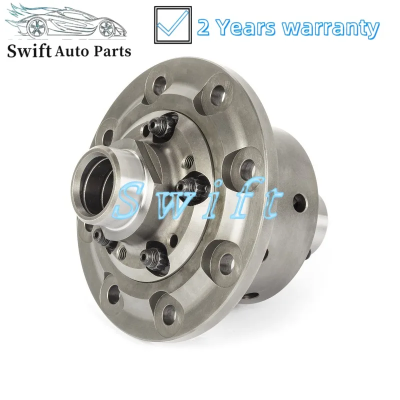 TorqueWorm LSD Limited Slip Differential For BMW 3 Series E46 E90 E91 ...