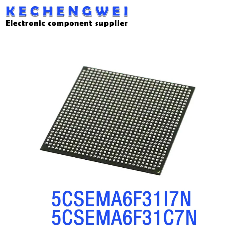 5CSEMA6F31I7N 5CSEMA6F31C7N BGA896 Integrated Circuits (ICs) Embedded ...