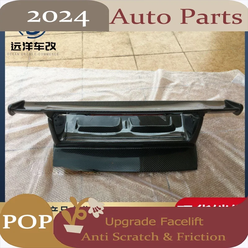 Suitable-For-Porsche-997-911gt2rs-Large-Surround-997-Modification ...