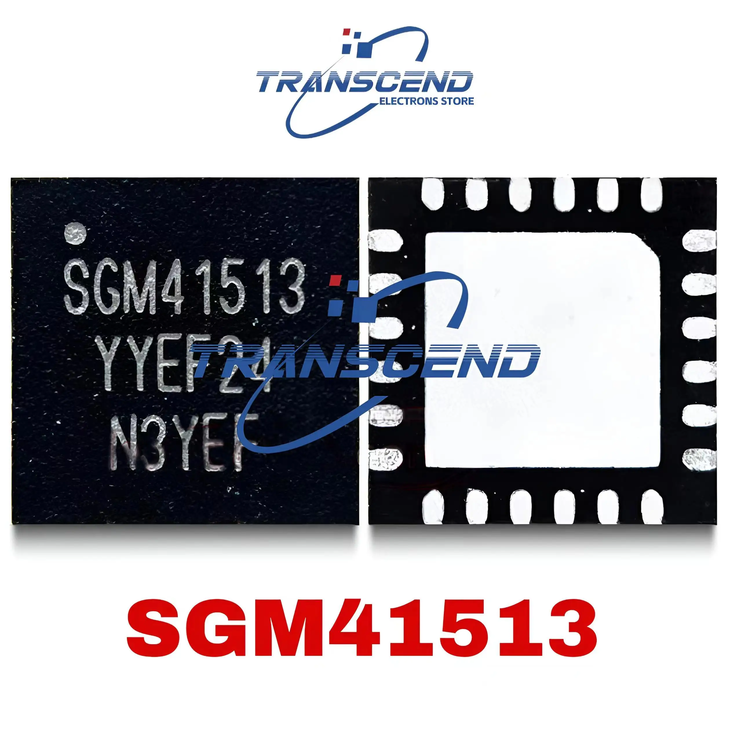 3pcs BQ25601 BQ25601D BQ21120 ETA6963 ETA6953 SGM41511 SGM41512 ...