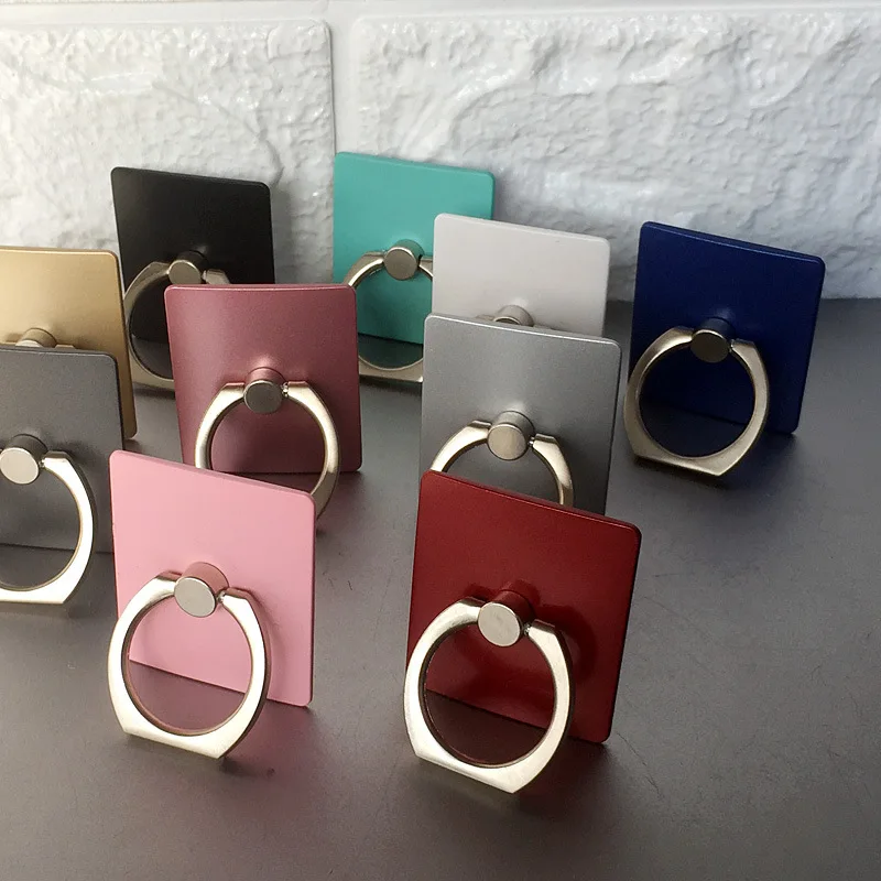 Ring-bracket-Phone-Back-Suction-Finger-Ring-Support-Holder-Kickstand ...