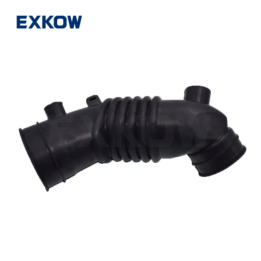 2KD NO.1 Air Cleaner Hose for Toyota Hilux Pickup VII Vigo 2004-2012 ...