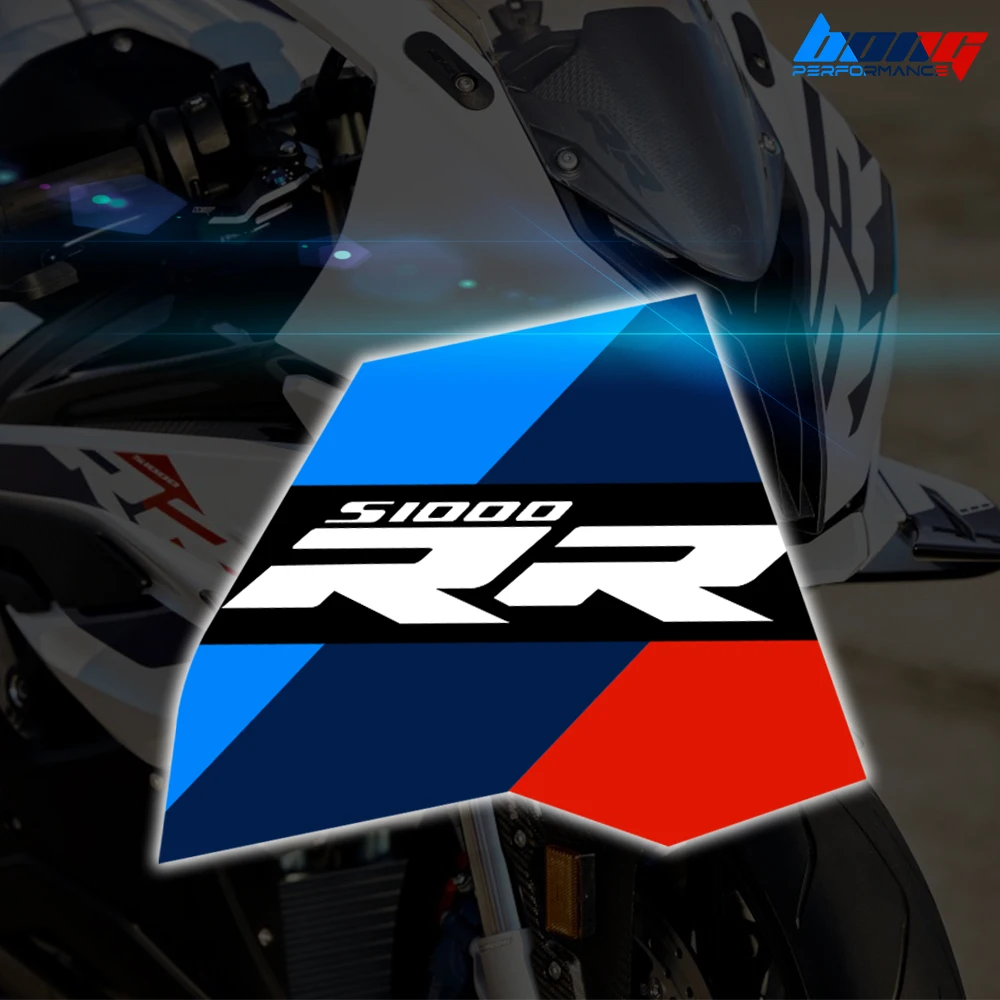S1000rr 2023 Motorcycle Body Decals For Bmw S1000rr 2019 2020 2021 2022 ...