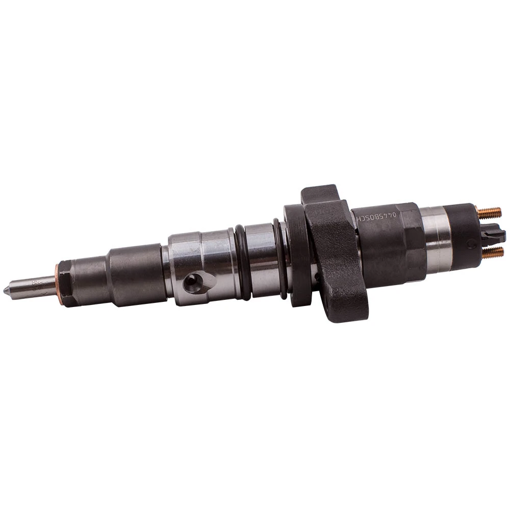 Oil Fuel Common Rail Injector Assembly for 5263316 0986435505 ...