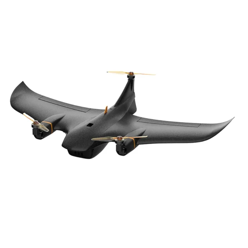FIMI-Manta-VTOL-Fixed-Wing-Tiltrotor-Y3-configuration-tilting-structure ...