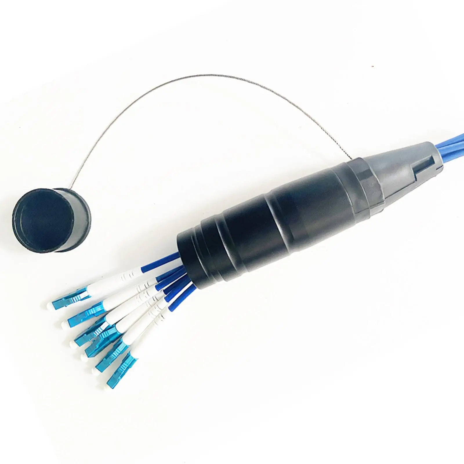 Pdlc-Outdoor-Waterproof-Connector-Dust-Cover-Case-Cord-Protection ...