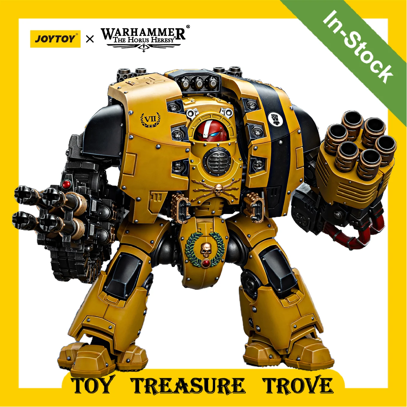 Disponibile-JOYTOY-1-18-scala-Warhammer-40k-11-22-pollici-pugni ...