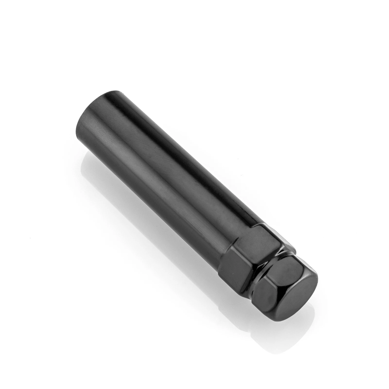 Black Socket Key Tool for 6 Spline Tuner Lug Nuts Wheel Lock Tool 12×1. ...