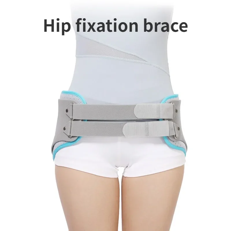 Pelvic Posture Correction Fixation Strap Waist Femoral Head Hipbone ...