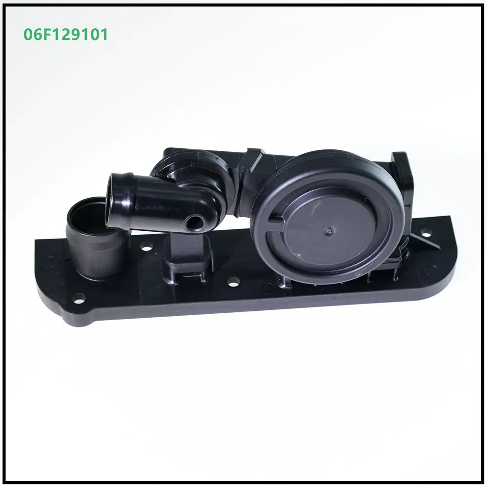 PCV-Crankcase-Vent-Valve-For-2006-2007-2008-Audi-A3-A4-Quattro-VW ...