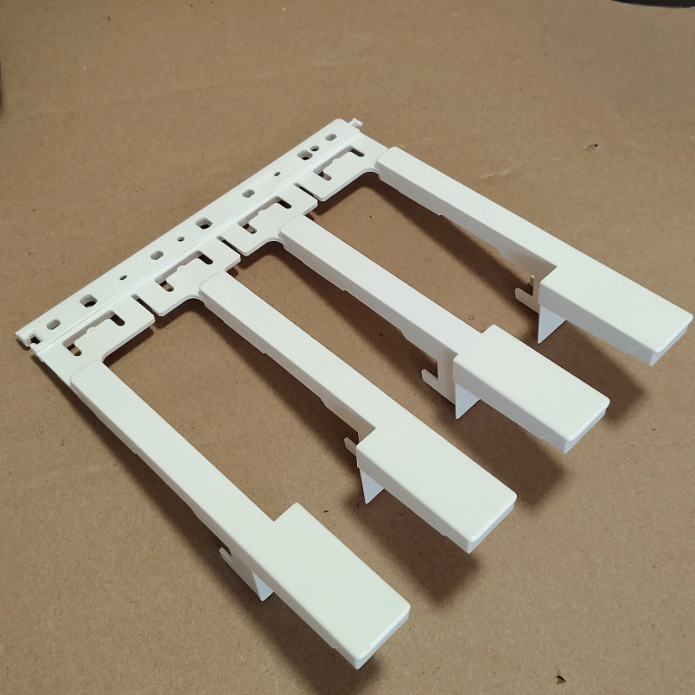 Original 1357 White Keys 246 White Keys for Yamaha PSR E403 413 423 433 ...