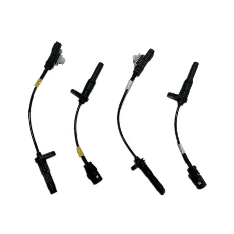 Front Rear RH LH Speed Sensor 89542 60060 89543 60030 89545 60040 89546 ...