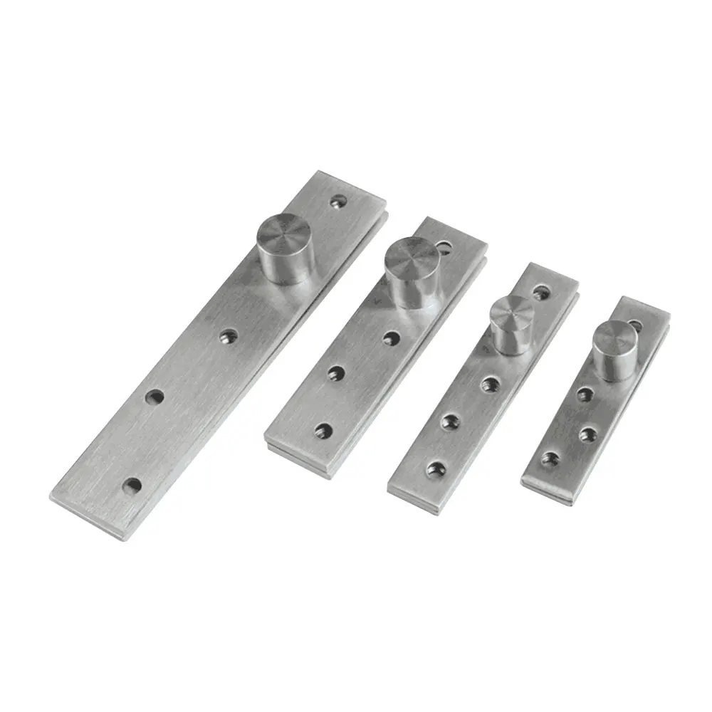 270 Degree Rotation Axis 75/100/150mm Stainless Steel Up and Down Doors ...