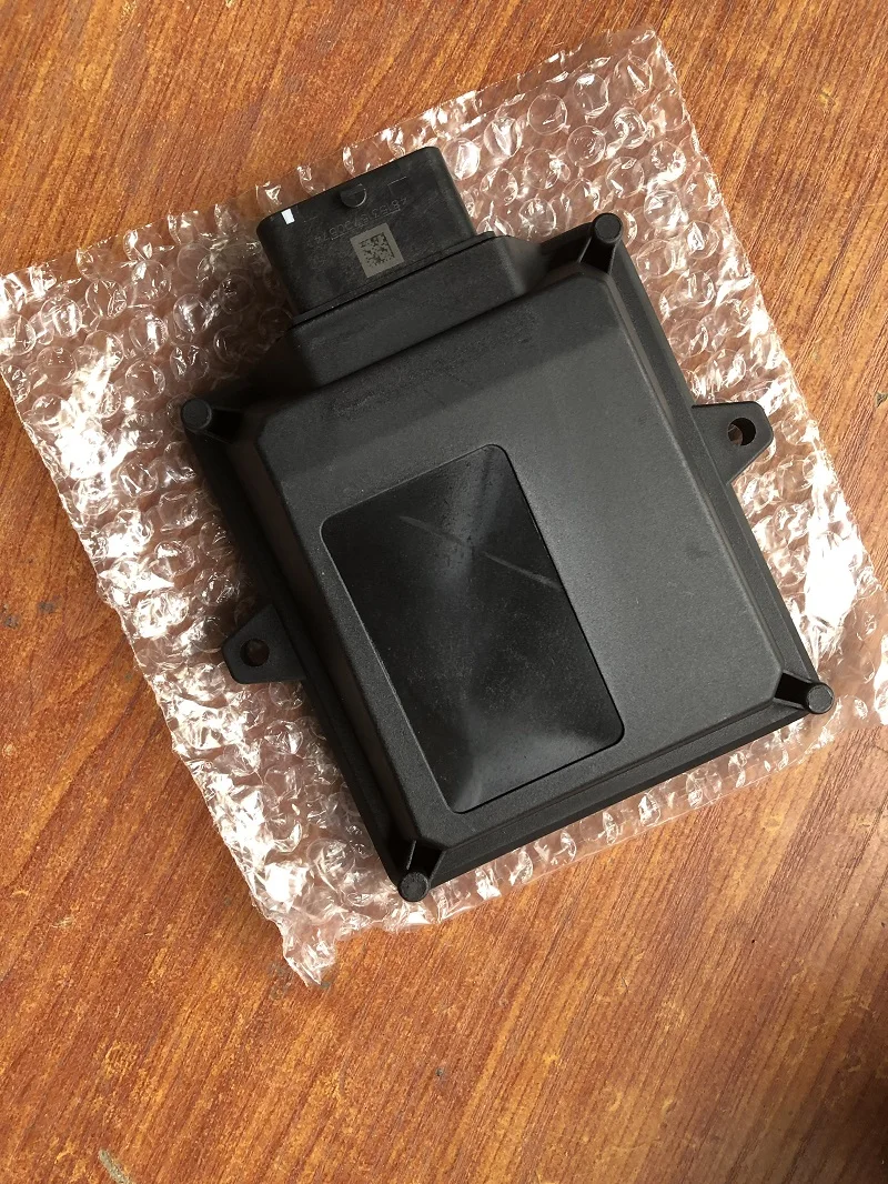 4Cyl MP48 Ecu Kit With OBD for Sequential Injection System CNG Lpg Conversion Kits 48pin ...