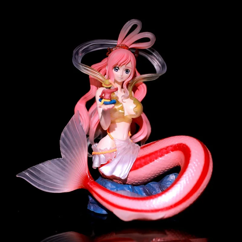 One Piece Shirahoshi Figure