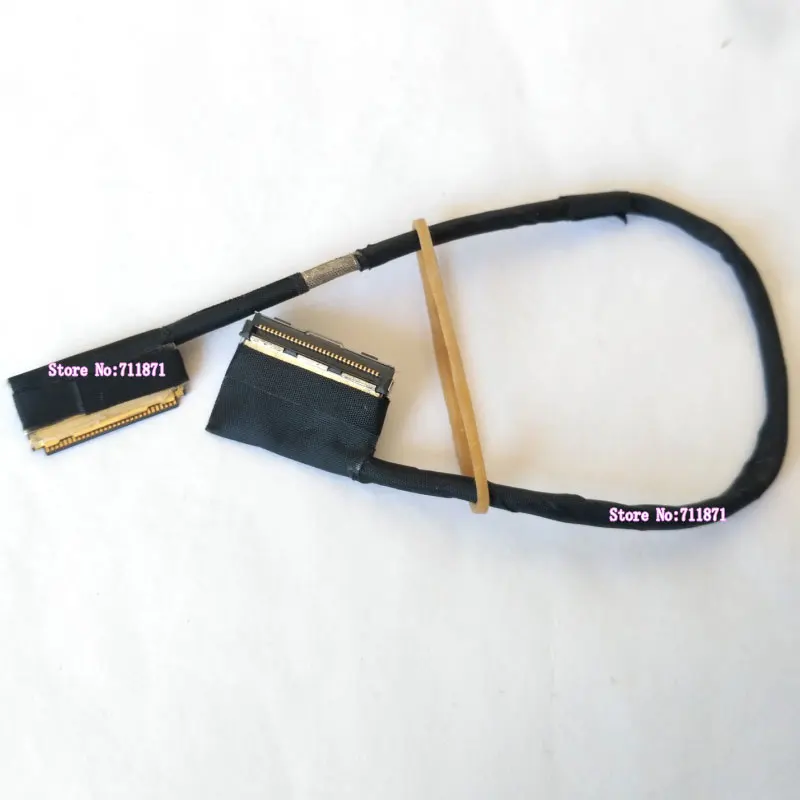 0-5-Pitch-30P-30Pin-eDP-Screen-Cable-Line-30-Pin-I-PEX-20453-030T ...