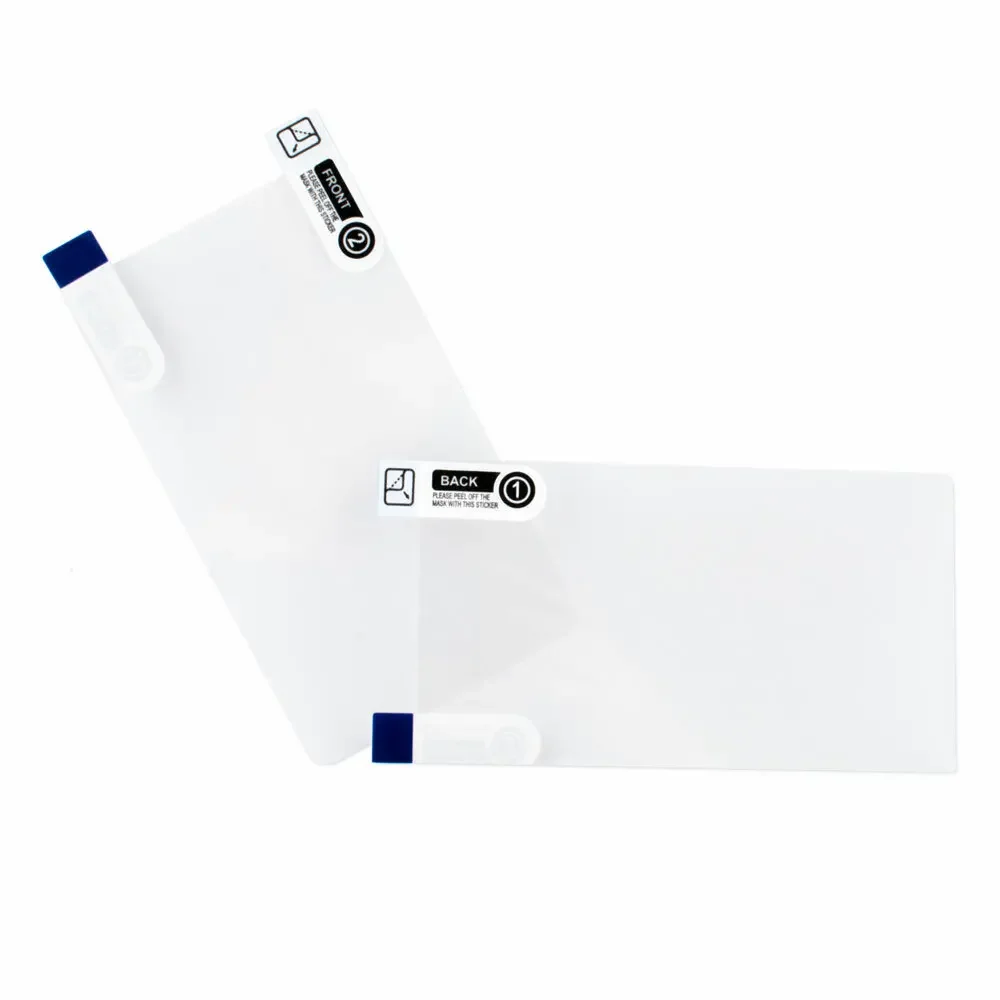 RadioMaster TX16S Screen Protector Film 2PCS - RCSkyLite