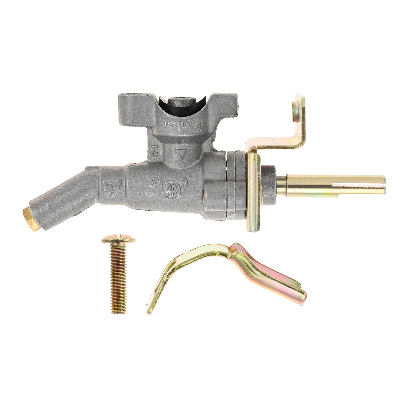 Manifold Main Burner Control Valve Fit for Weber Spirit(2013-Current ...