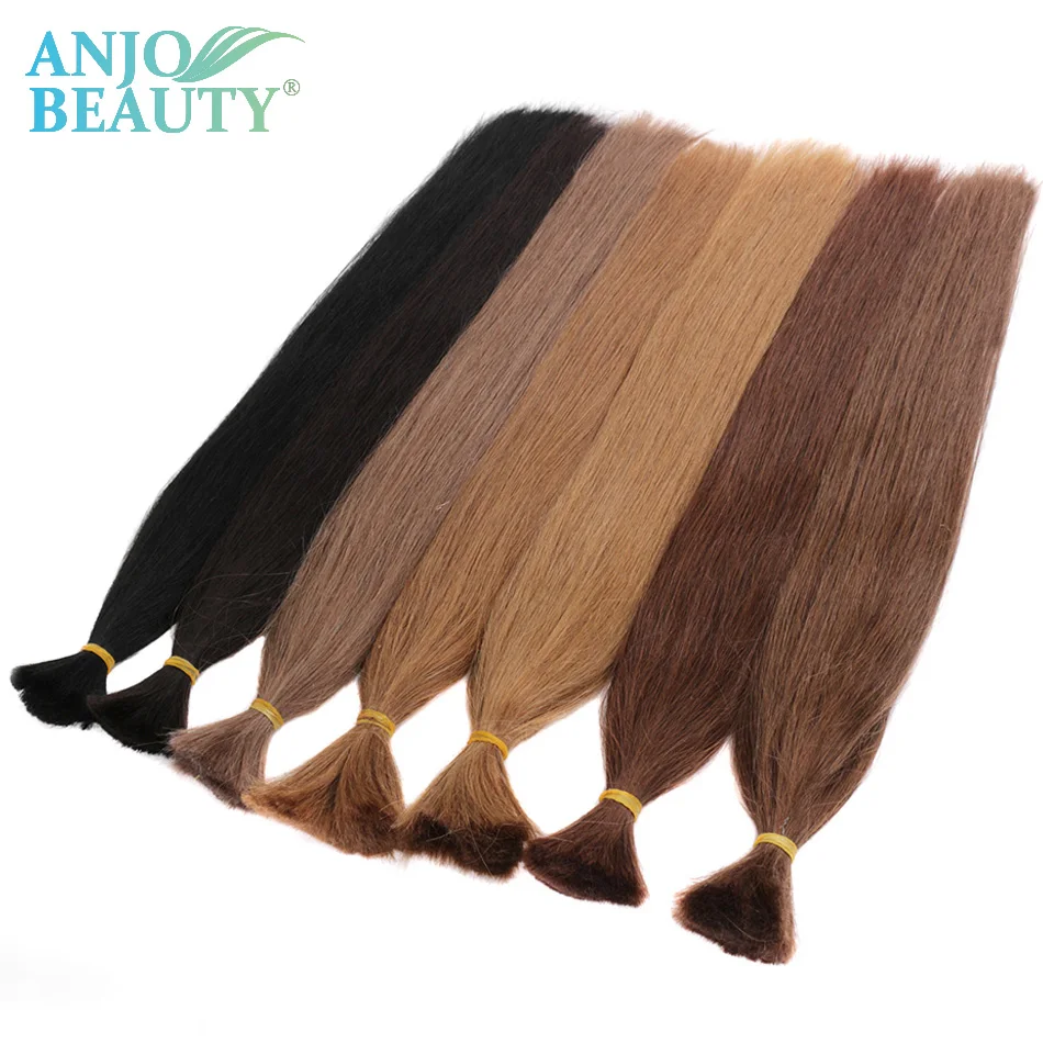 Human-Braiding-Hair-Bulk-No-Weft-16-28Inch-Natural-Human-Hair-Bulk-For ...