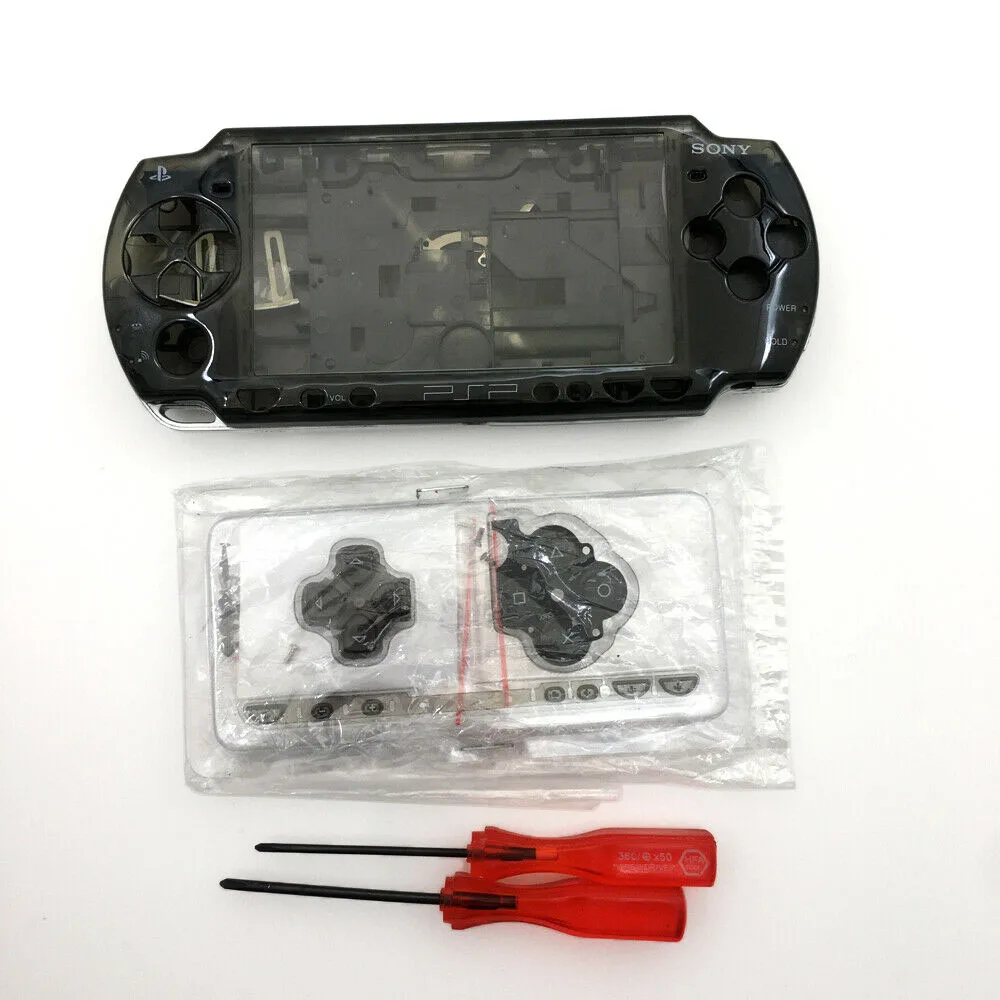 Psp 3000 Black