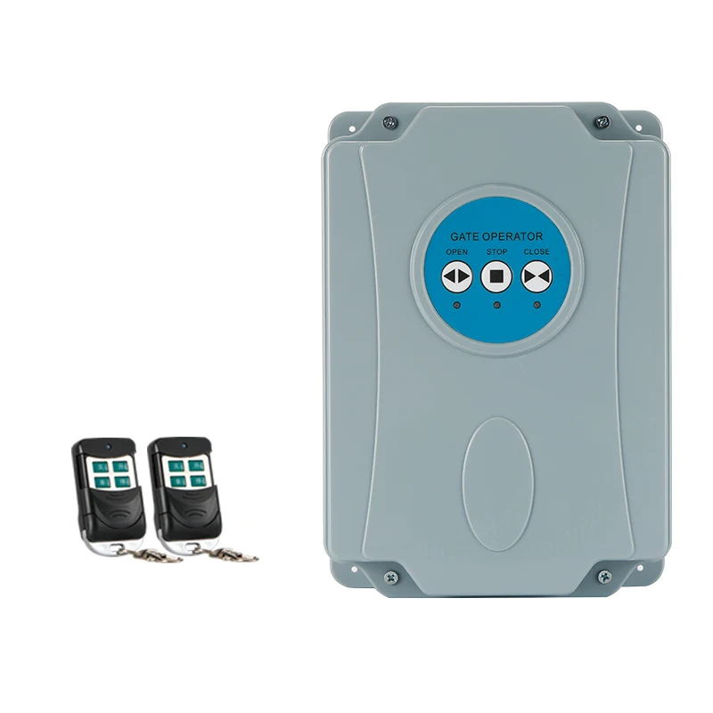 Universal-eight-character-electric-door-controller-door-opener-remote ...