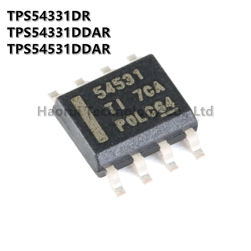 Chip-IC-Original-TPS54331DR-TPS54331-54331-TPS54531-SOP8-TPS54531DDAR ...
