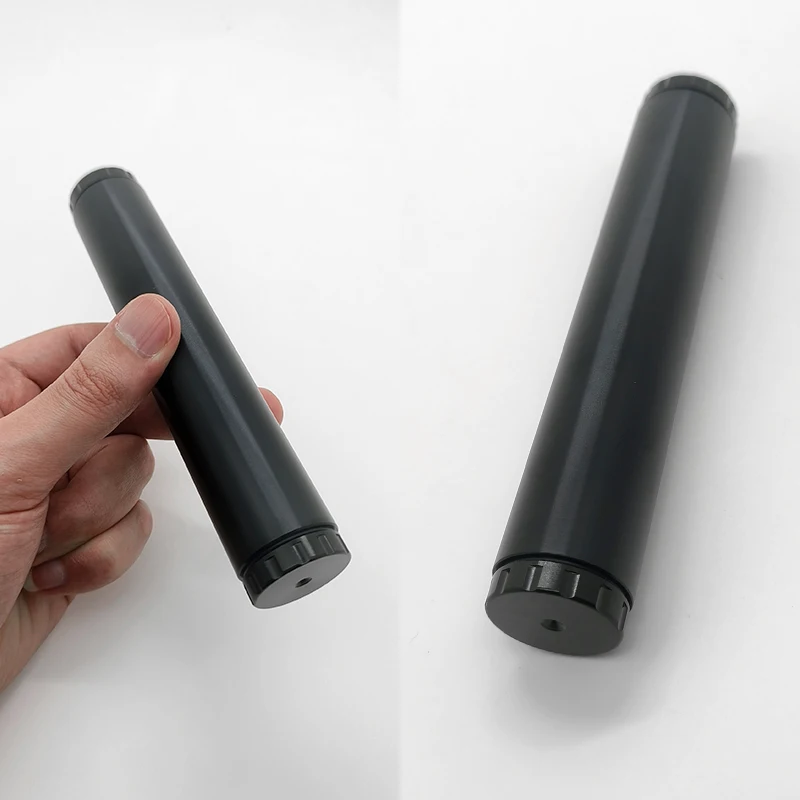 1pc-For-Aluminum-Sealed-Tube-Multifunctional-Item-Storage-Moisture ...