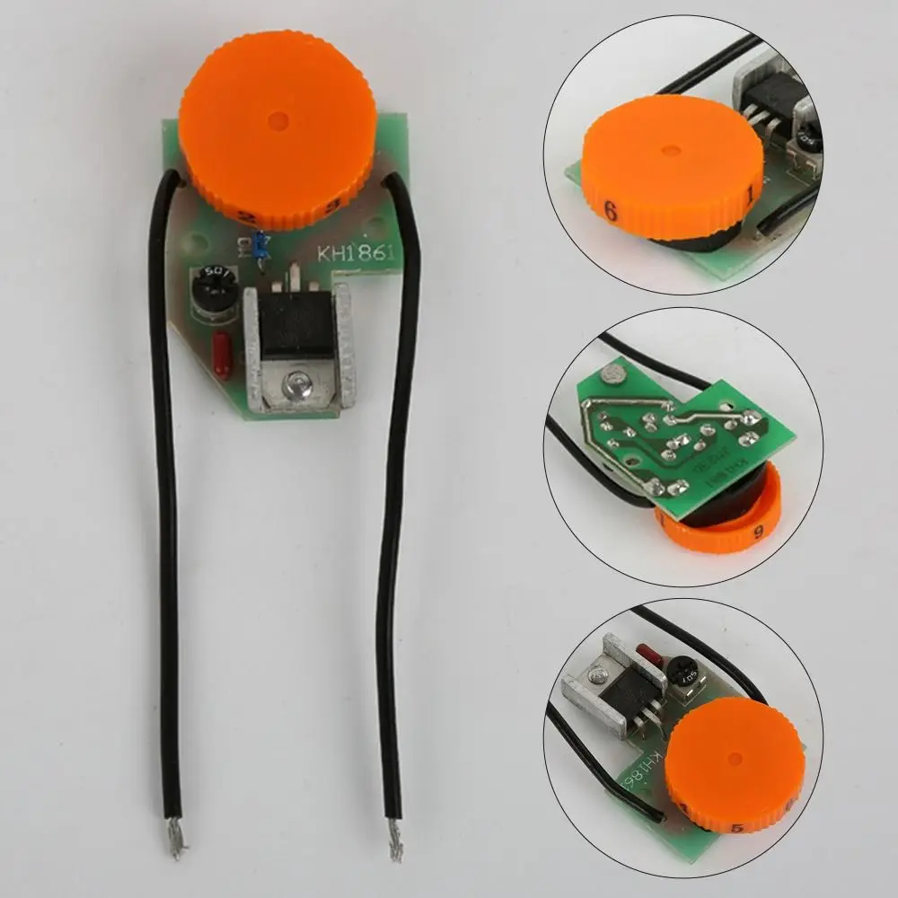 Polishing-Machine-Parts-Angle-Grinder-Switch-Polishing-Machine-Governor ...