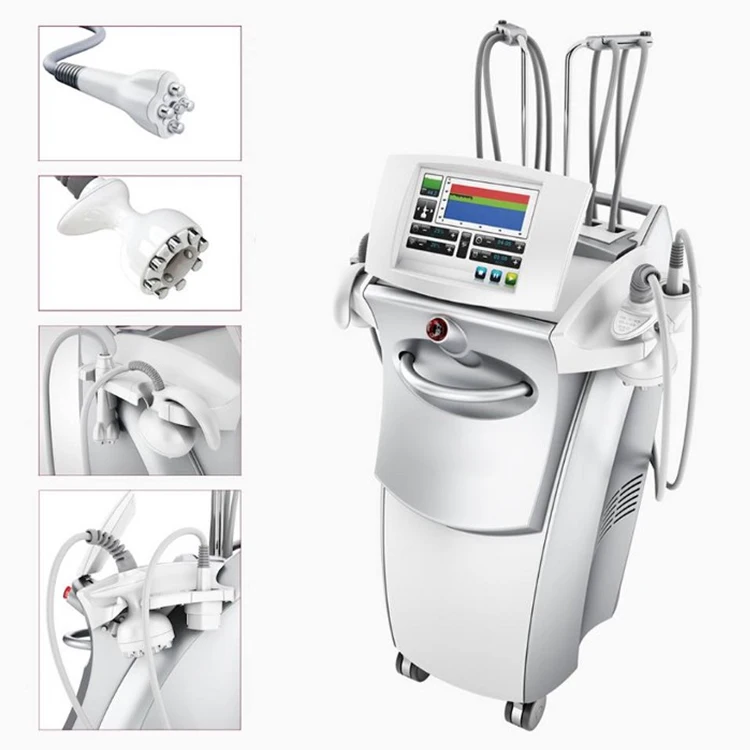 2023 Hot Trend Lpg 4d Fat Burning Body Shape Slimming Machine For ...