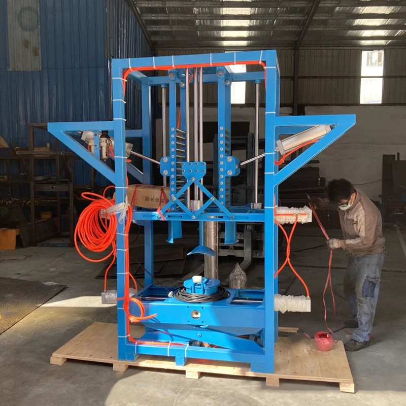 High Quality Pneumatic Waste Car's Tire Processing Stanok Easy ...