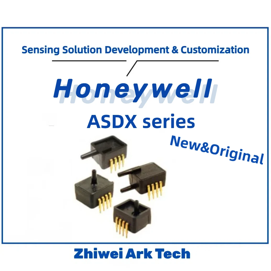 Honeywell-sensores-de-presi-n-de-silicona-serie-ASDX-ASDXACX030PAAA5 ...