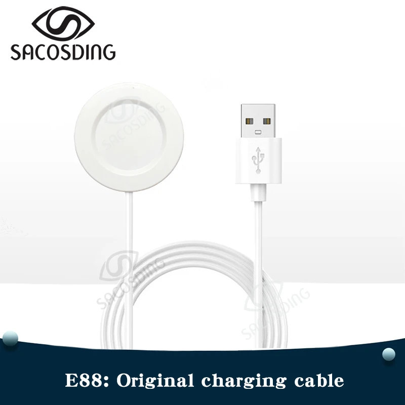 SACOSDING Official Store Original charging cable| | - AliExpress