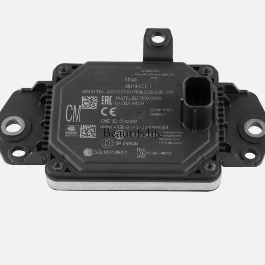 *Radar Series 88210-0R020 Adaptive Cruise Range Radar Sensor ACC ...