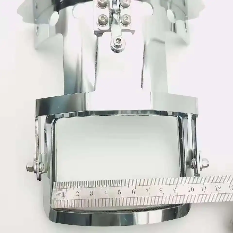 High-Quality Pocket Embroidery Frame Hoop for Tajima, SWF, and Chinese ...