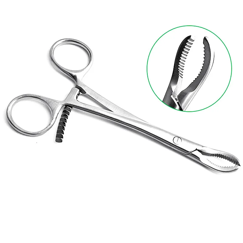 Serrated-Bone-Holding-Forceps-Bone-Reduction-Forceps-Bone-Forceps ...