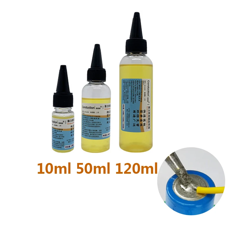 Special Stainless galvanized Steel Liquid Flux Soldering Water For ...