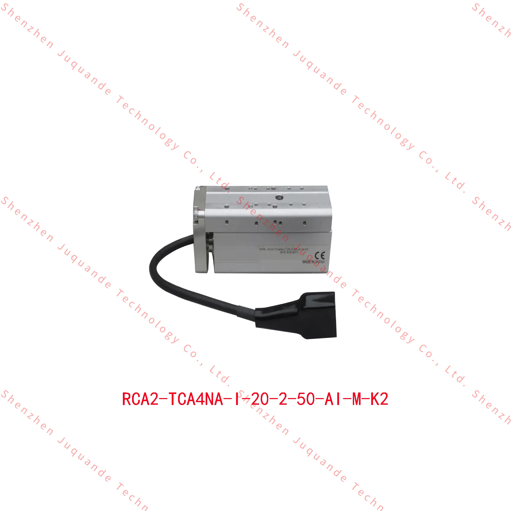 MT206313E-P233A-10-AKC-1116-670-143-GO2100004-RCA2-TCA4NA-I-20-2-50-AI ...
