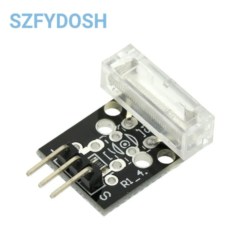 Knock-Sensor-Module-For-Arduino-3Pin-KY-031-Percussion-Knocking-Knock ...