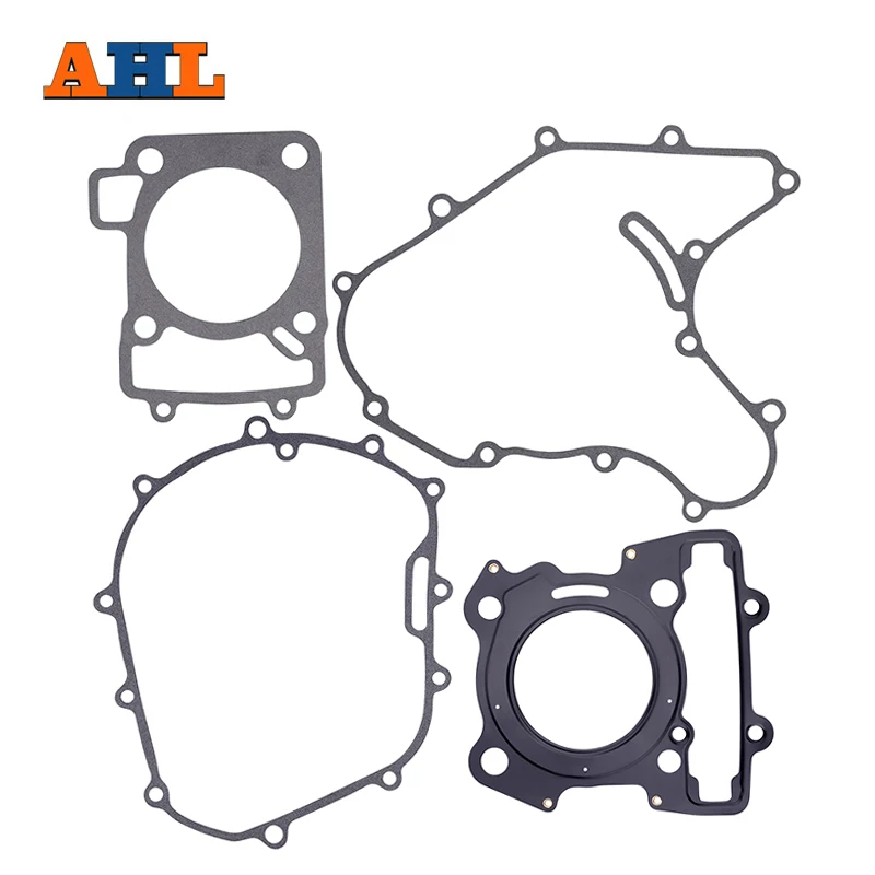 AHL-Motorcycle-Engine-Full-Cylinder-Head-Gasket-Kits-For-RC-200-RC200 ...